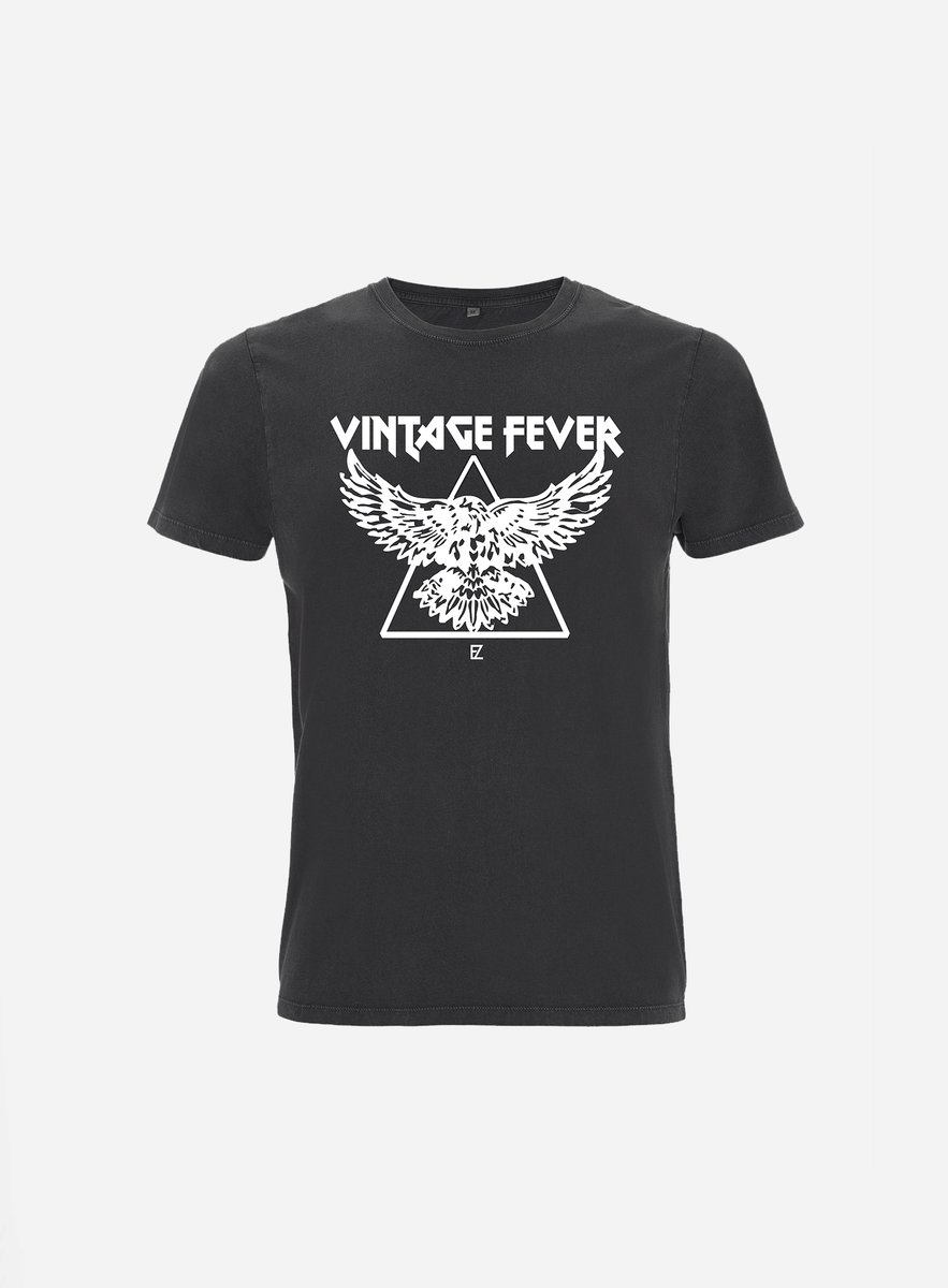 VINTAGE FEVER TEE – ESTHRZ THE LABEL